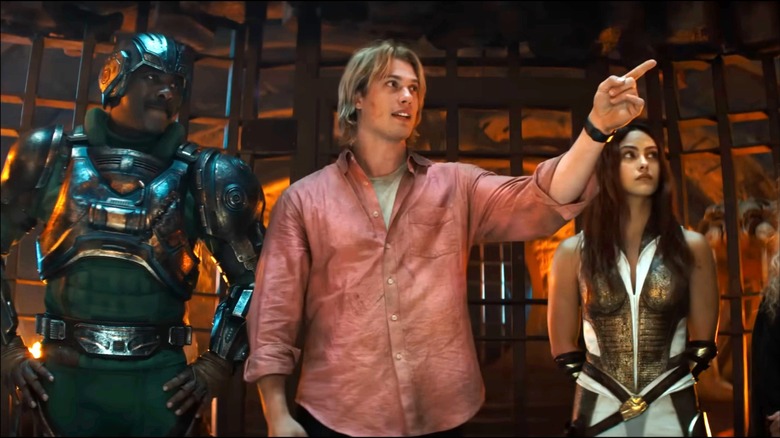 Masters of the Universe creates a canon reason for all those silly ...