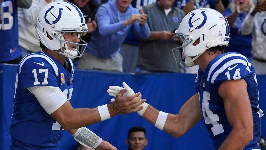 Fantastic Colts trio gets brutally disrespected