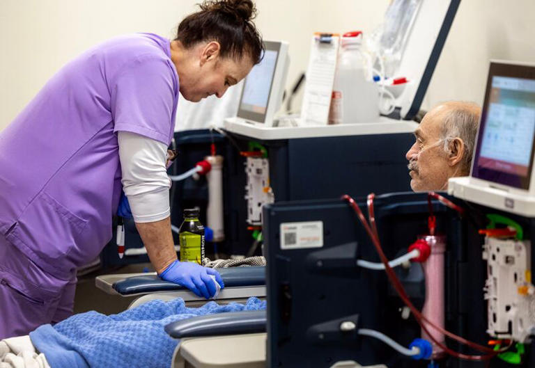 How the Utah prison redesigned inmate healthcare to save taxpayer dollars