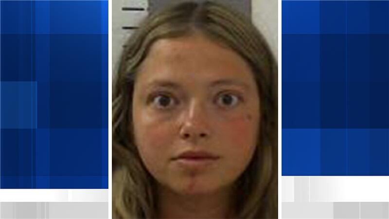 Woman arrested in Carter County, accused of filming video of passenger ...