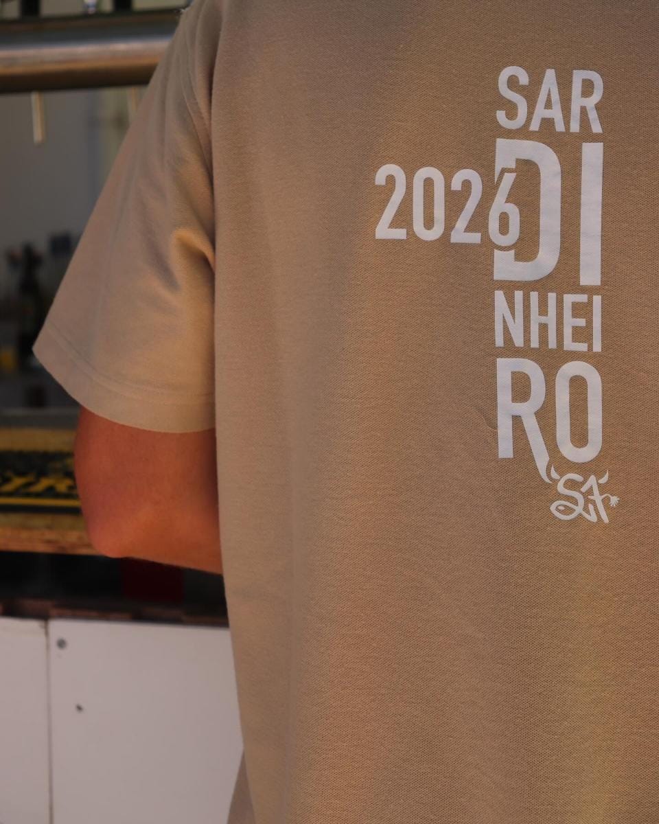 A Festa da Sardinha Assada 2026 aproxima-se: 25, 26 e 27 de junho
