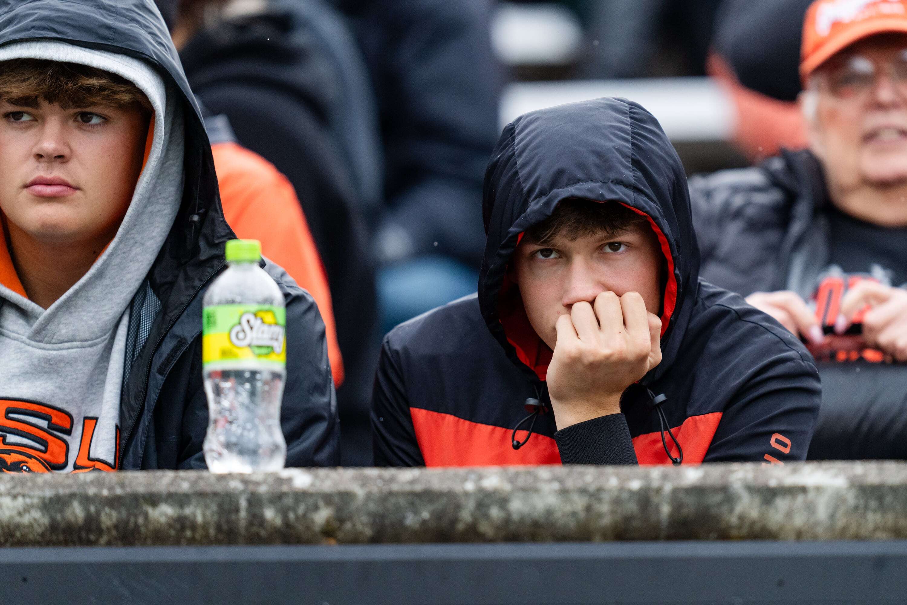 Oregon State’s new AD has a big mess to clean up | Bill Oram