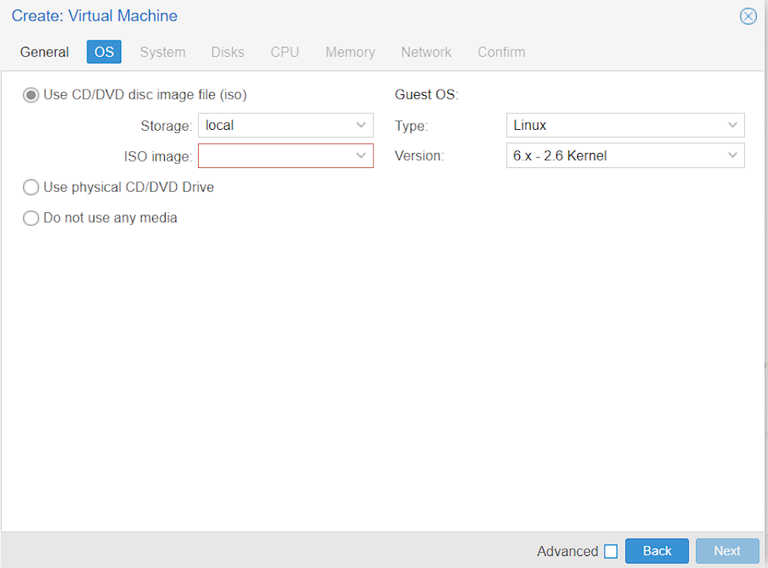 Proxmox VE virtualization platform review