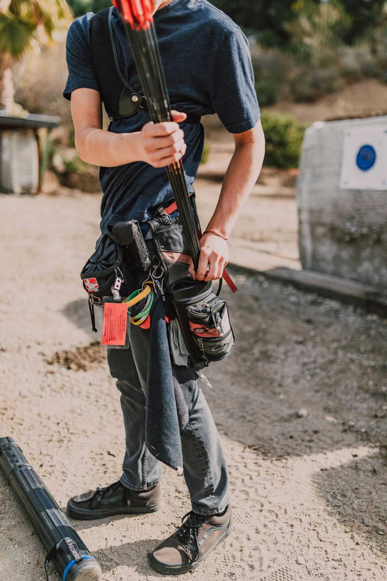 9 compound bow accessories that experienced archery hunters say changed ...