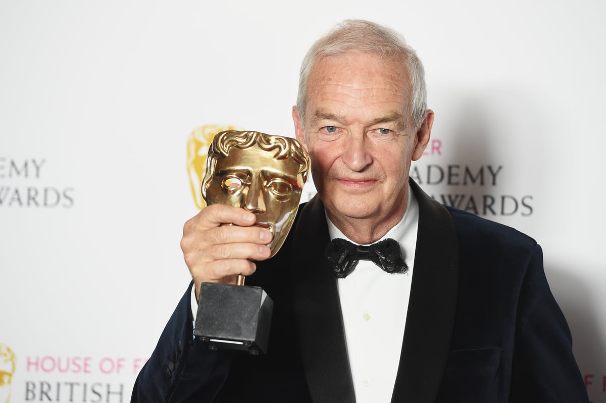 Jon Snow reveals he has been privately battling Alzheimer's for years