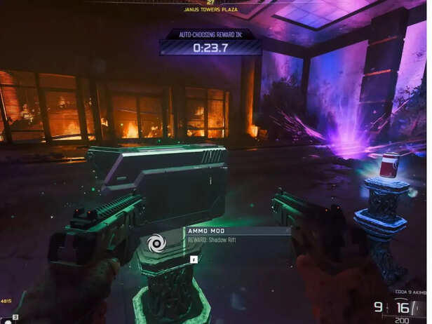 Black Ops 7 rogue run mode explained: All playlists, rewards, and unlocks