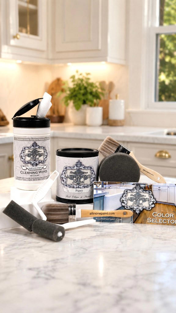 At age 50, she started a business from her kitchen table. Now her ...