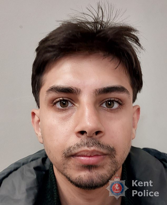 Reckless BMW driver who killed two women on hard shoulder after hitting ...