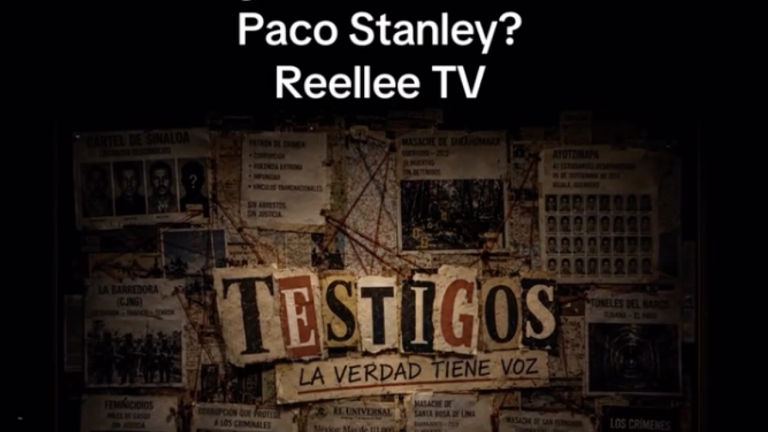 Documental de Paco Stanley: dónde verlo y qué nombres aparecen ligados ...