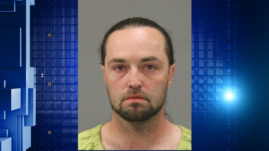 Gun-wielding driver arrested in Rockford road rage case, drugs found at ...
