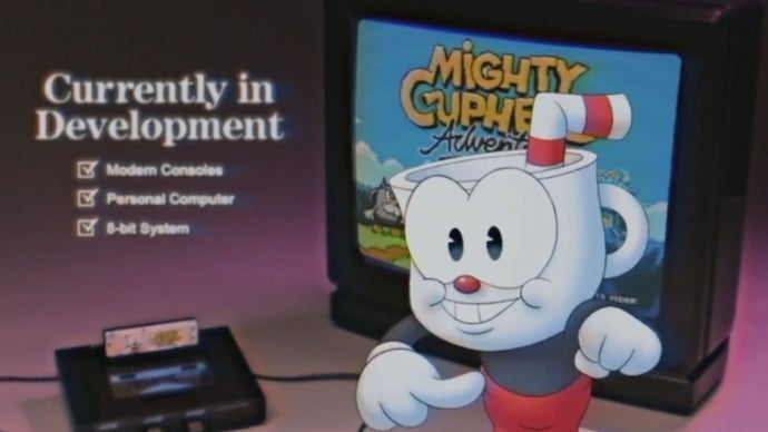 Cuphead 2 in the works at Studio MDHR, as well as a new arcade shooter ...