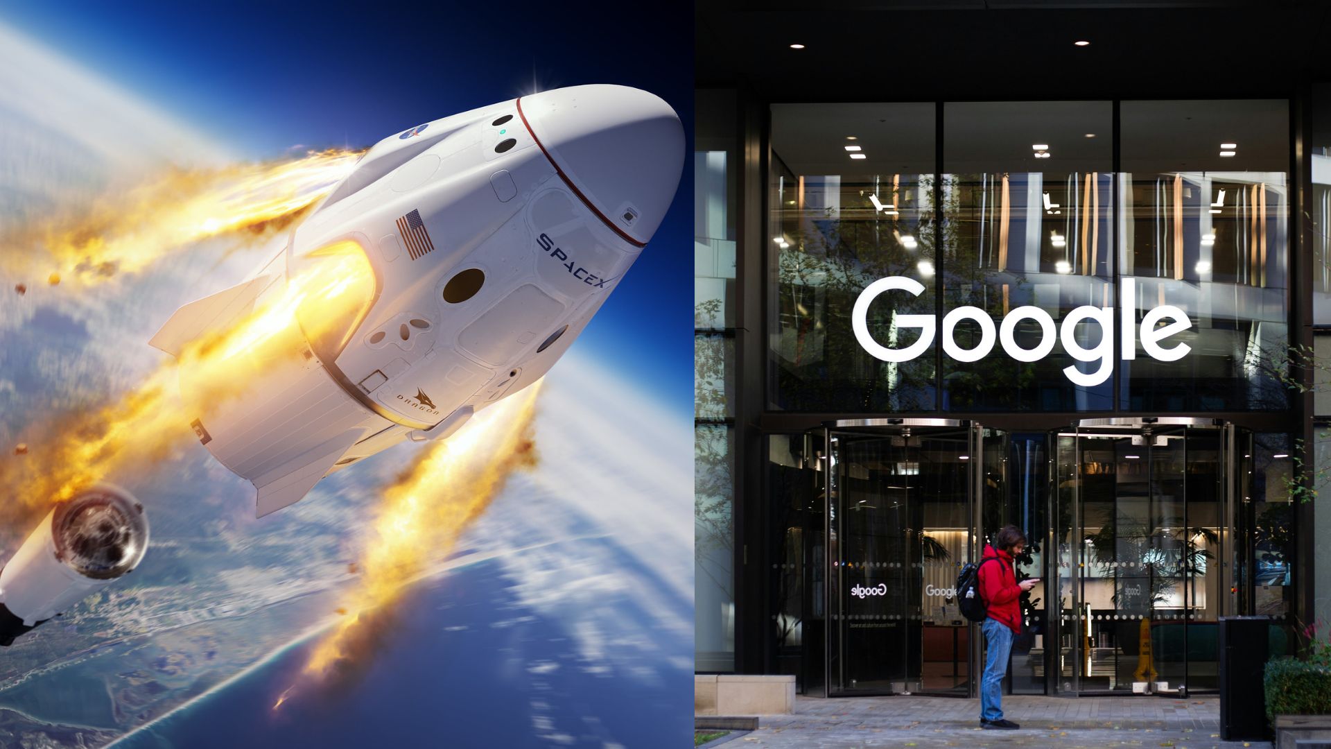 Google to pay SpaceX nearly $1B monthly as Gemini computing demand ...