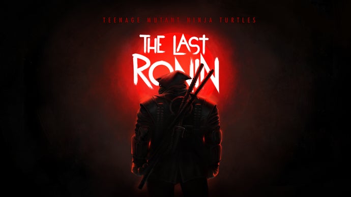 MIA action-adventure Teenage Mutant Ninja Turtles: The Last Ronin ...