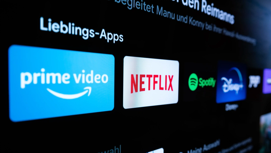 The changing economics of streaming services