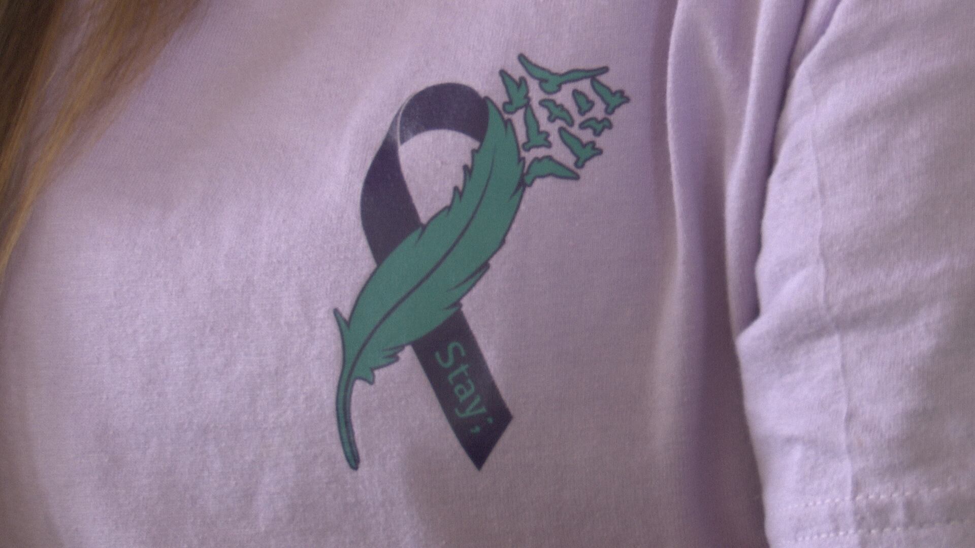 Muscatine moms turn grief into action with mental health fundraiser ...