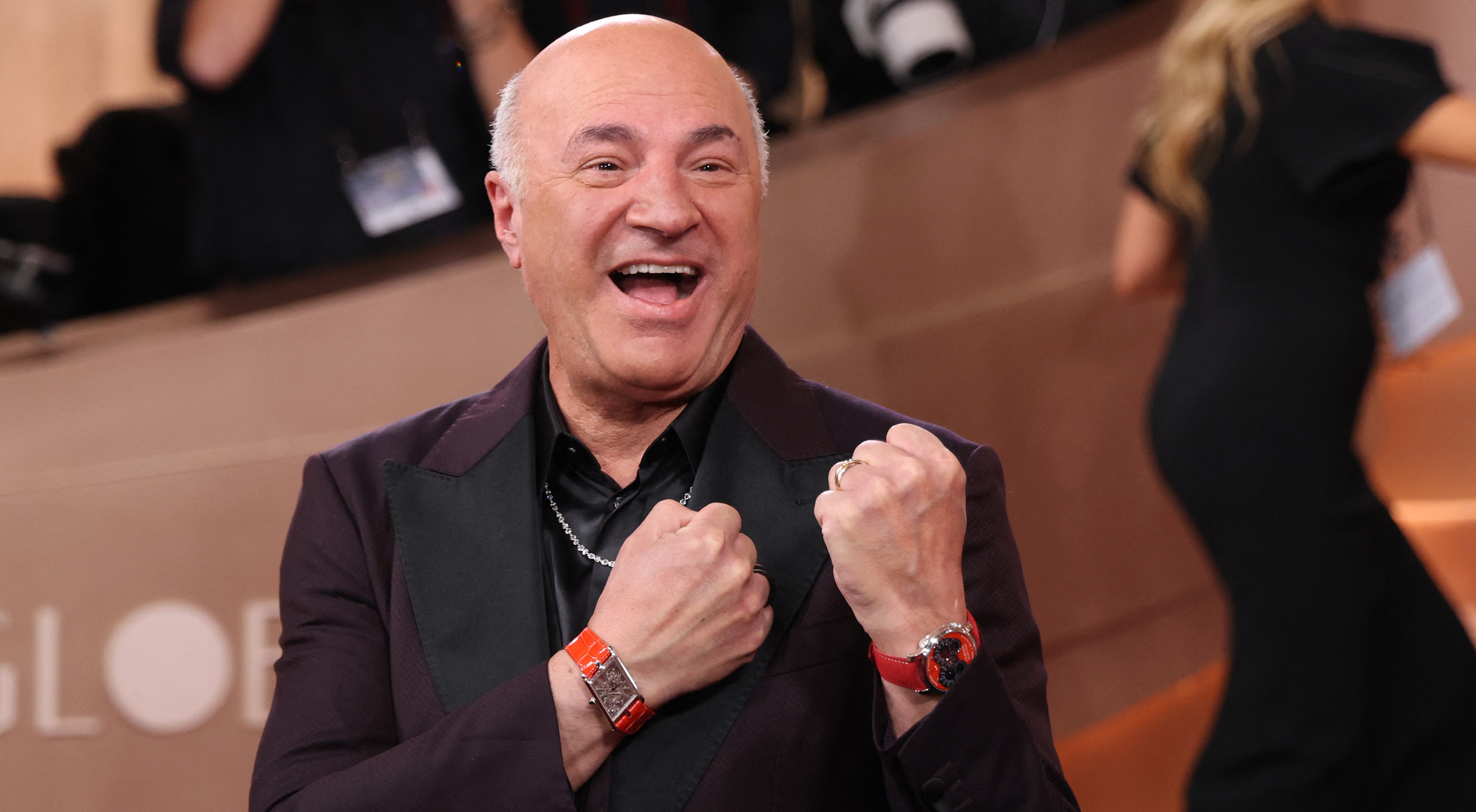 'Come out, wherever you are': Kevin O'Leary calls two Utah women ...
