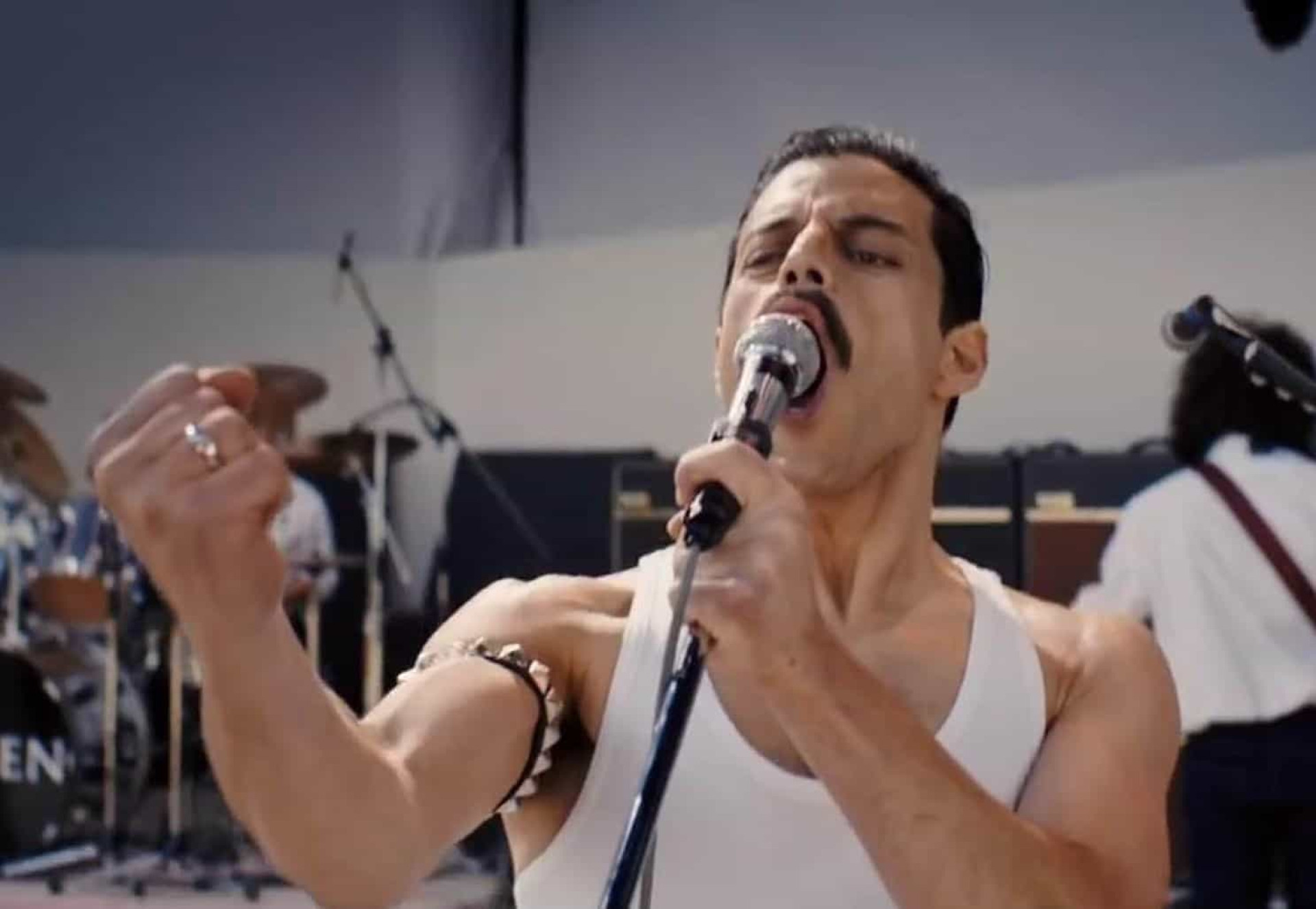 Actors you thought were singing in movies, but weren't