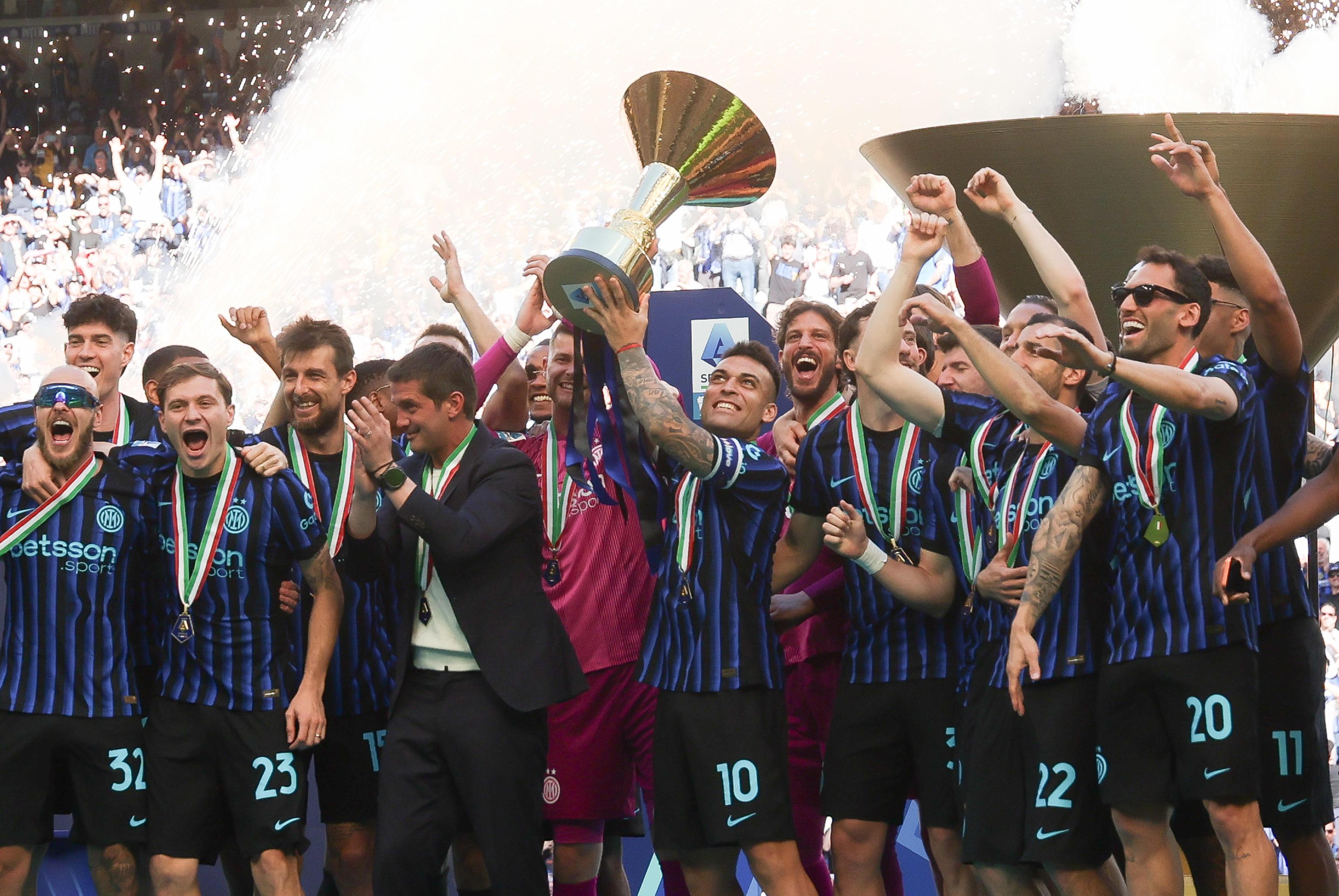 Il calendario della Serie A 2026-27 in PDF: la prima giornata, i derby ...