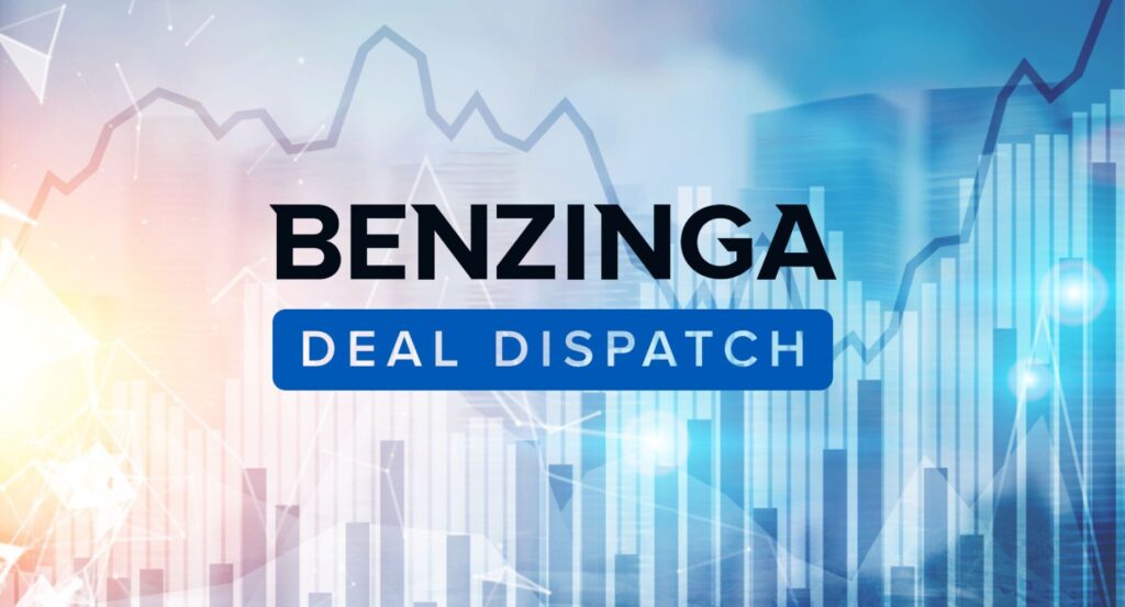 Deal dispatch: Jasper Therapeutics for sale, Robinhood completes $180 ...