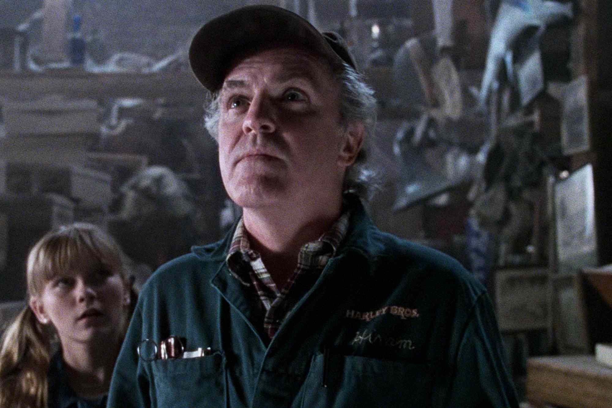 New details in "Jumanji" actor James Handy's fatal stabbing revealed as ...