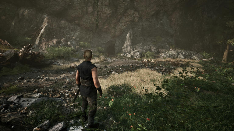 How to complete The Vanished Warder in Gothic Remake