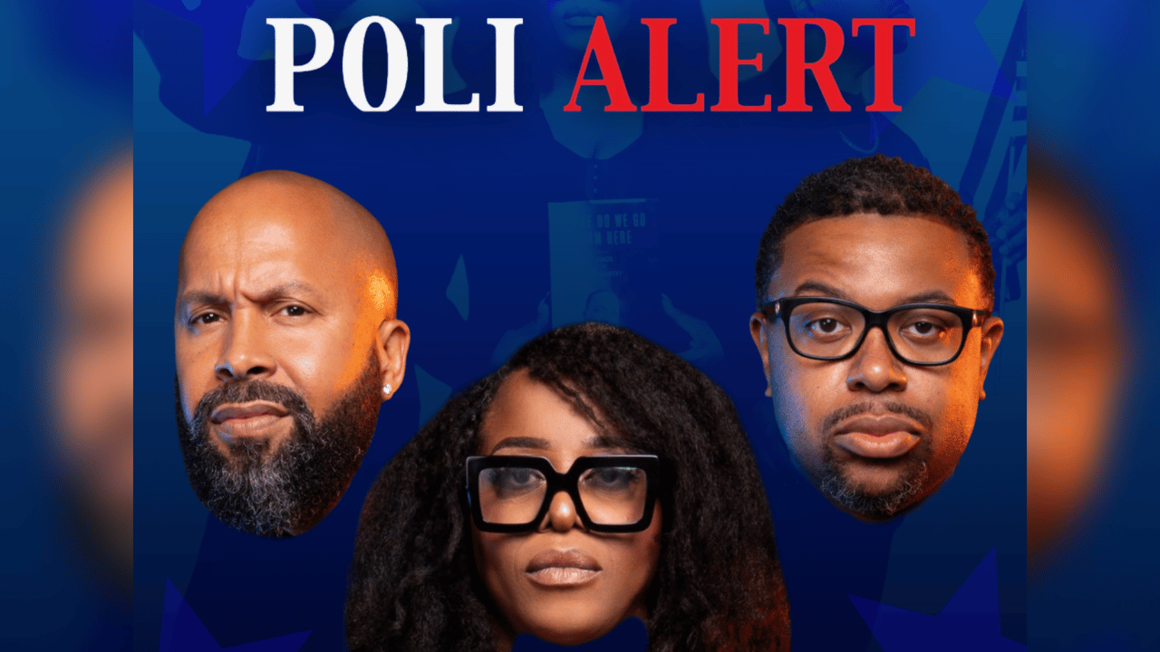 Baller Alert launches PoliAlert, its new political show