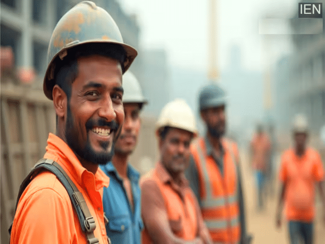 Major decision under new labor laws: Employees to receive a monthly ...
