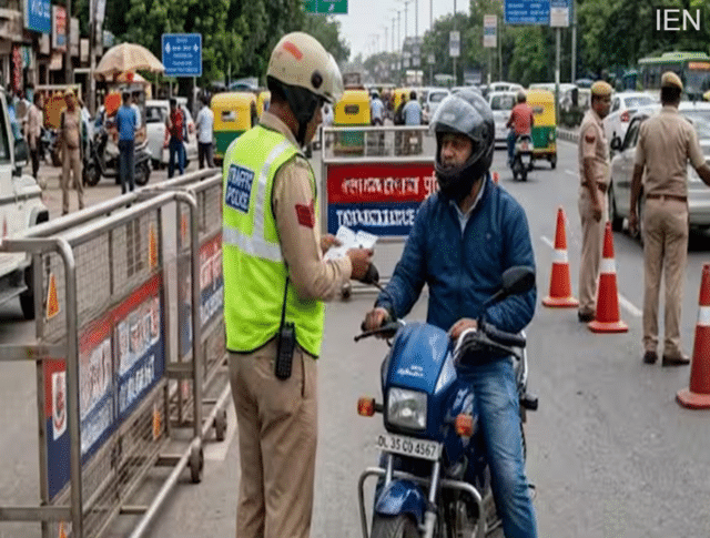 Driving license: Driving with an expired license can lead to a hefty ...