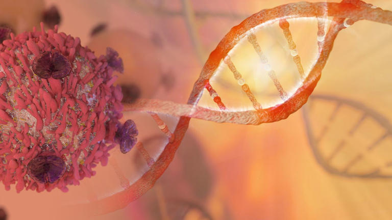 Sophia Genetics and MSK join forces to develop precision oncology hub