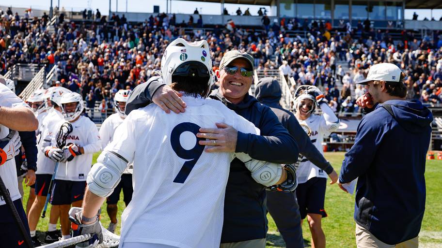 Virginia lacrosse offseason report: Are the Hoos ready to return to the ...