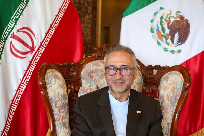 Soccer-Iran World Cup players get US visas, official says, some staff ...