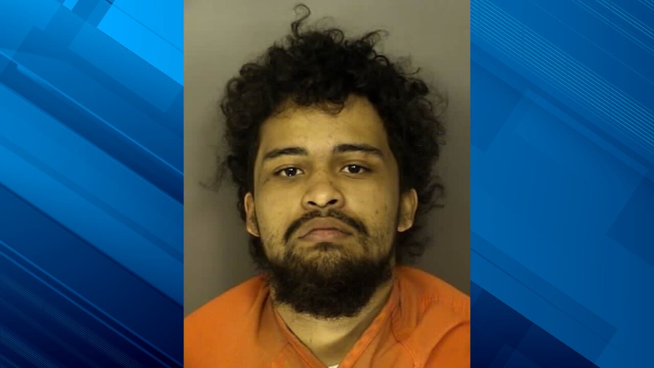 Myrtle Beach man sentenced to prison for drug charges