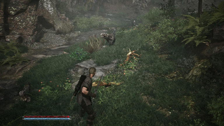 Gothic 1 remake review