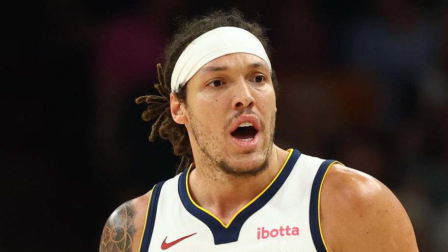 Latest Aaron Gordon trade idea would reload Nuggets where the cupboard ...