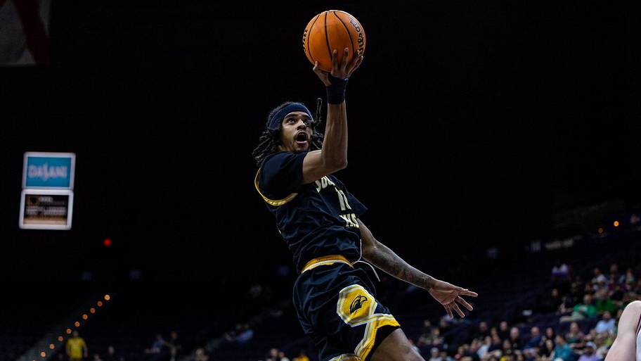 Breaking: Isaac Taveras returns to Southern Miss, enhancing outlook for ...