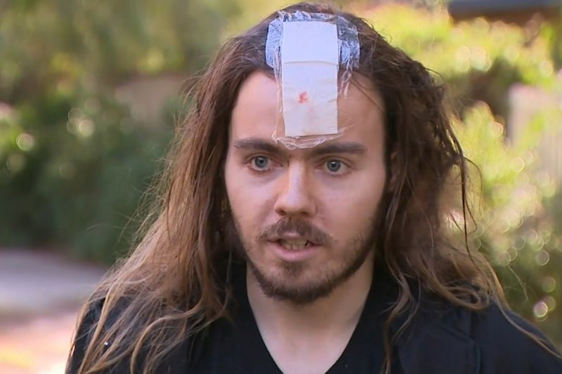 Perth bus crash survivor speaks about ordeal after 61-year-old man dies ...