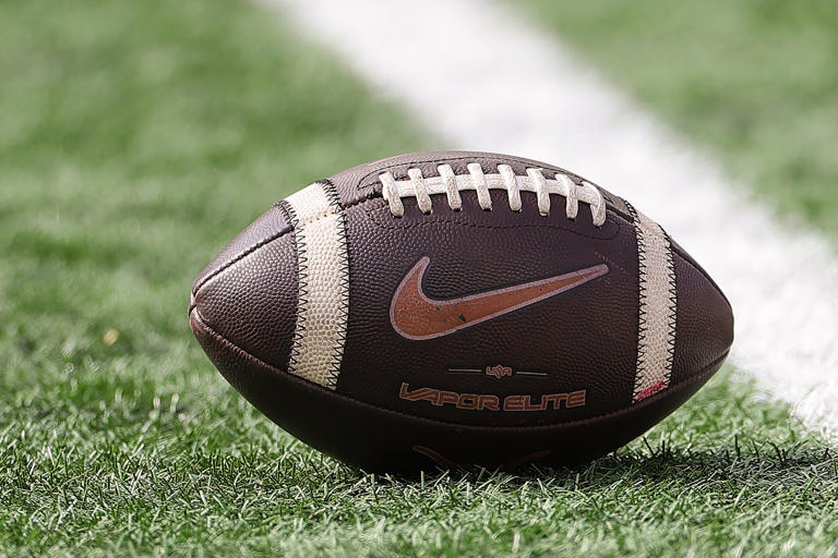 North Dakota football penalized by NCAA for tampering