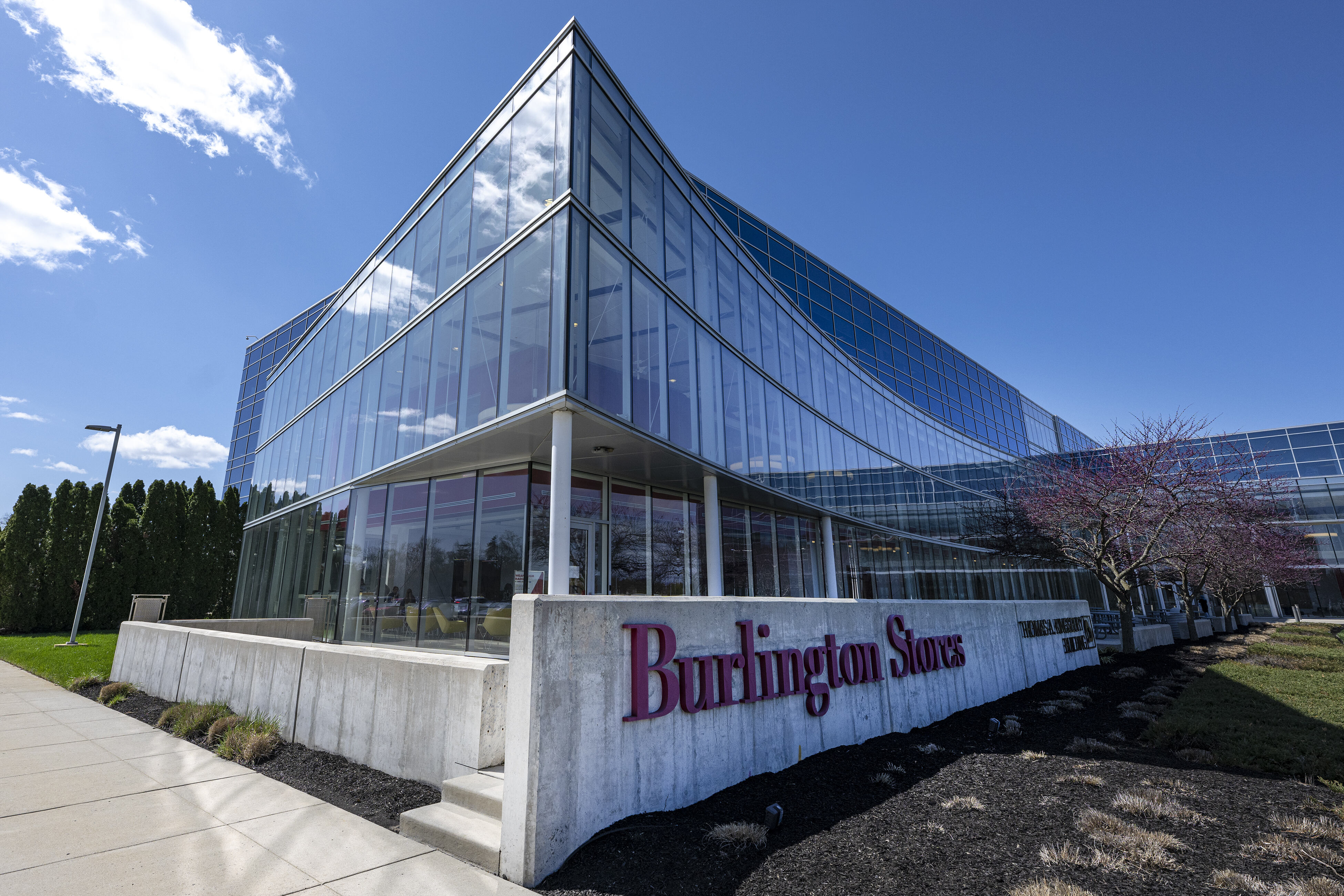 Nine Philly-area companies, including Comcast and Burlington, made this ...