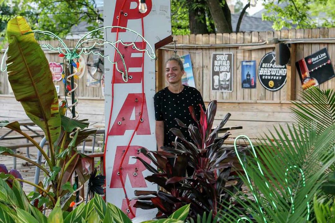Pearl makes a big pride move in Houston