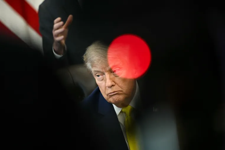 Trump administration’s enabling of gun traffickers spotlighted in new ...