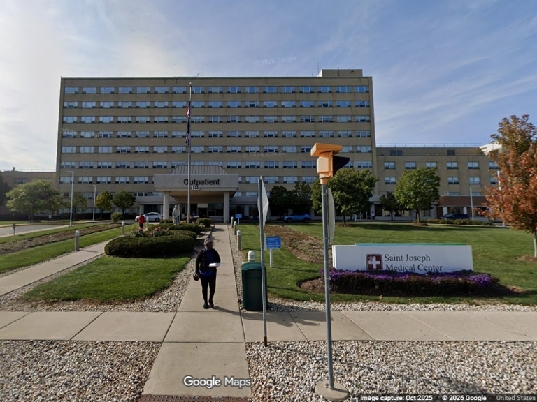 4 St. Joe's nurses sue Ascension Healthcare, Prime Healthcare Services ...