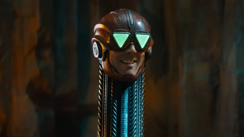 Masters of the Universe creates a canon reason for all those silly ...