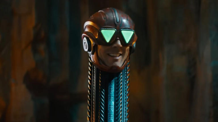 Masters of the Universe creates a canon reason for all those silly ...
