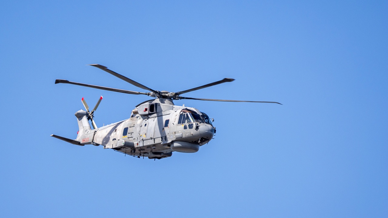The UK’s only female naval commando was just killed in a training accident