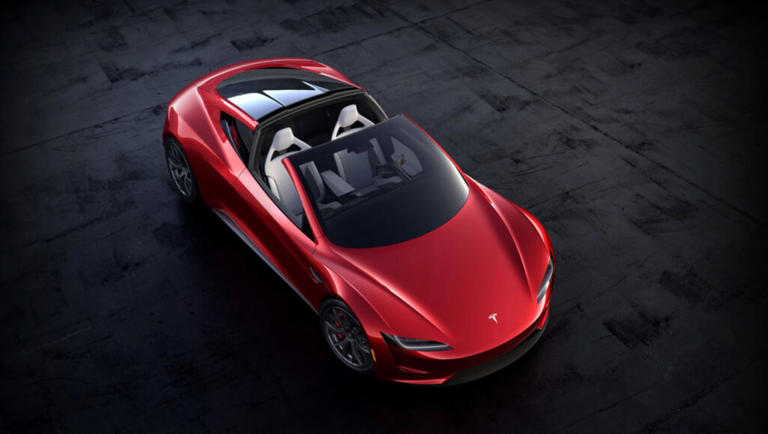Tesla’s rocket-thruster roadster, fails to launch again, now pushed to ...