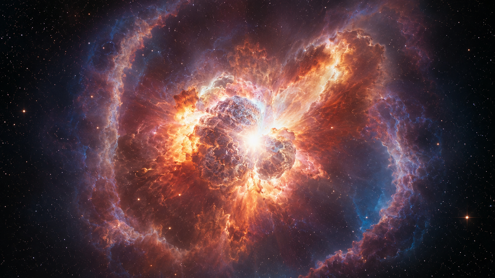 The explosive fate of a collapsing star depends on neutrinos