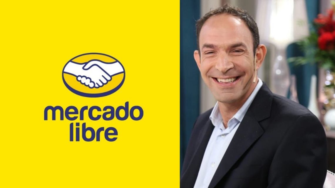Mariano Gorodisch explicó cómo funciona el nuevo rulo de Mercado Libre