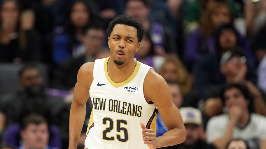 Detroit Pistons trade target big board: Ranking potential offseason ...