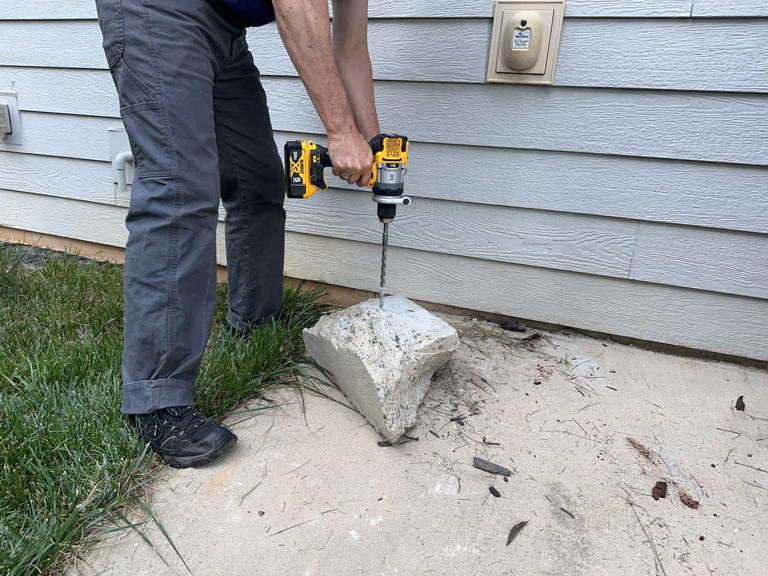 DeWalt’s Max XR cordless drill isn’t for everyone. But it’s worth ...