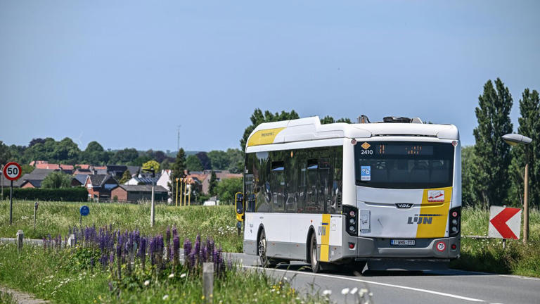 CEO De Lijn na de vele besparingen: "Het vet is volledig van de soep"